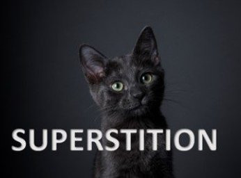 Les Superstitions les Plus Étranges et Fascinantes à Travers le Monde ...